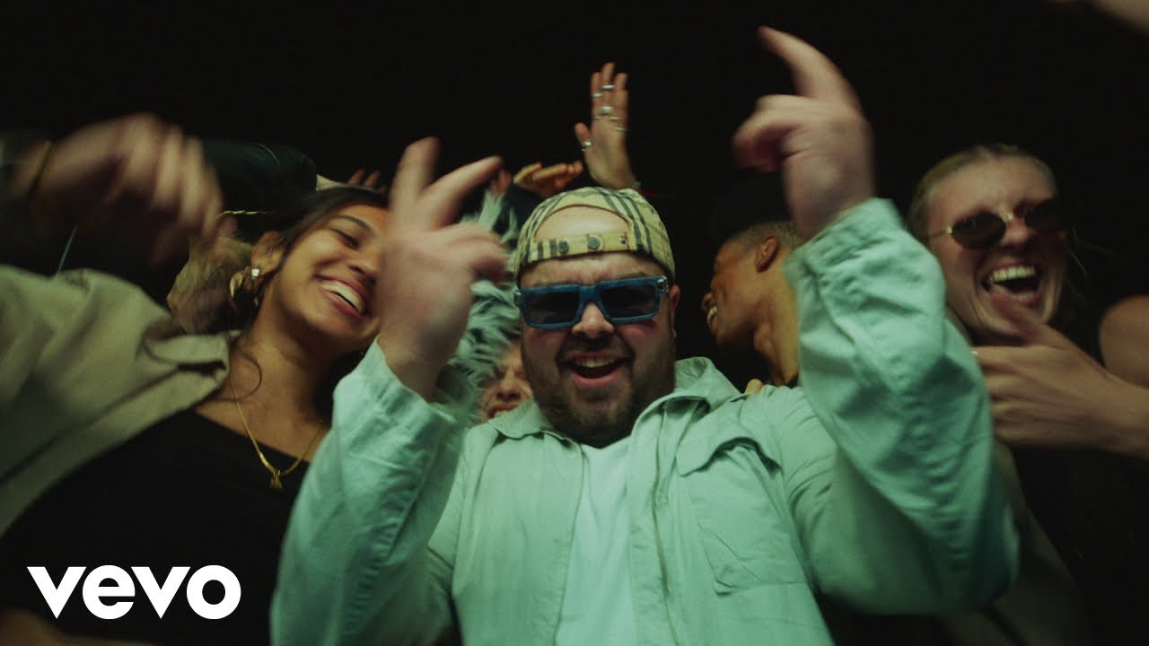 Sigma – The Corner ft. Joe Devlin - Sigma HQ