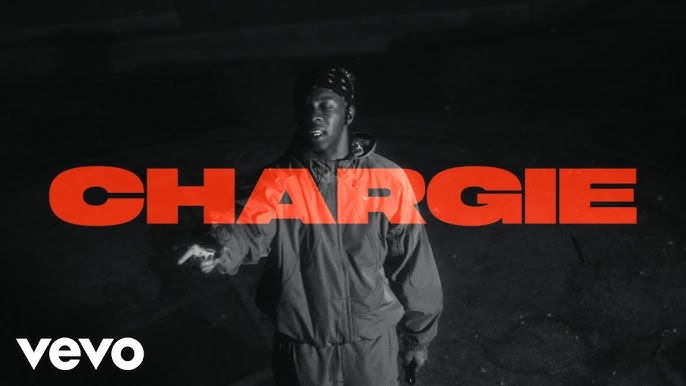 Sigma - CHARGIE ft Scrufizzer X Jamakabi - Sigma HQ